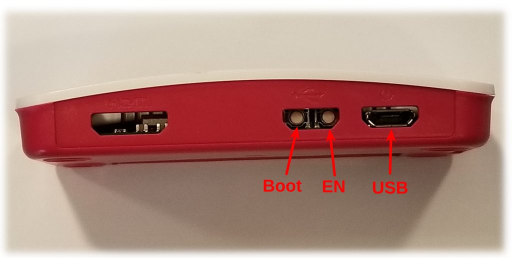 Vintlabs Esp32 Zip An Esp32 Devkit That Fits In A Pi Zero Case Vintlabs 